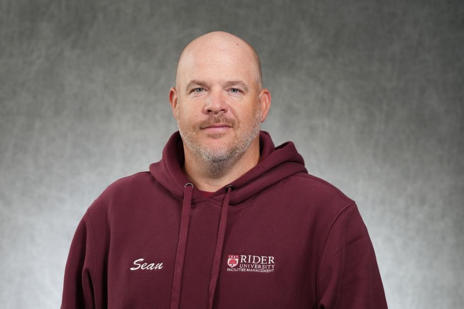 Sean Mushinski | Rider University